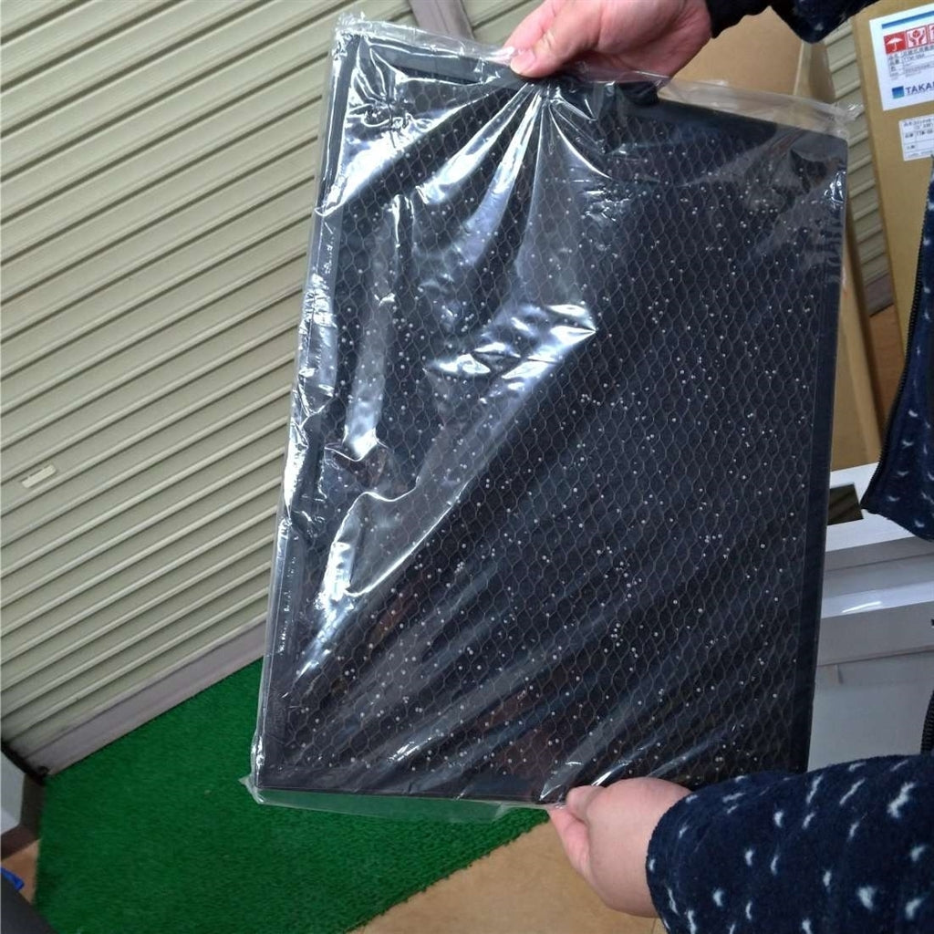 BT-180H用活性炭フィルタ – タムラテコストア